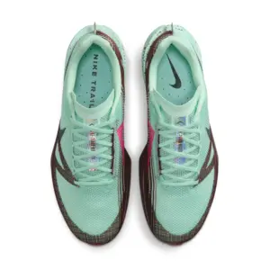Nike Kiger Trail Running Shoes - Green
