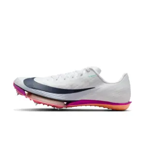 Nike Track & Field Sprinting Spikes - White