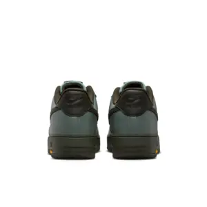 Nike Air Force 1 Gore-tex Vibram Shoes