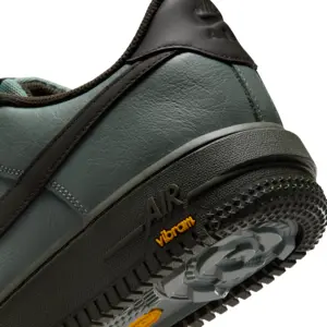 Nike Air Force 1 Gore-tex Vibram Shoes