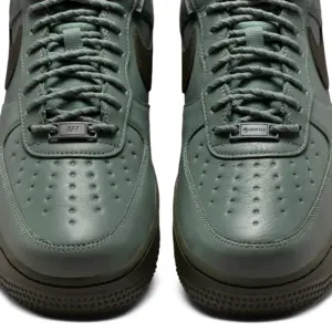 Nike Air Force 1 Gore-tex Vibram Shoes