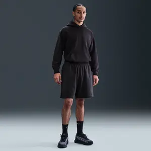 Men's French Terry Shorts