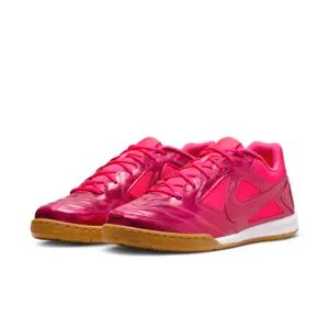 Nike Gato Lv8 Shoes - Pink