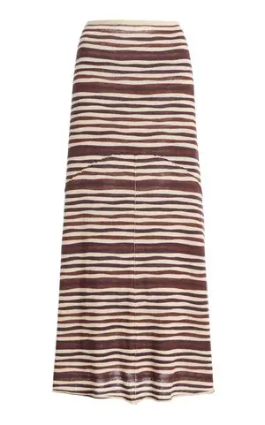 Zulu & Zephyr Loose Fit Bottoms For Women
