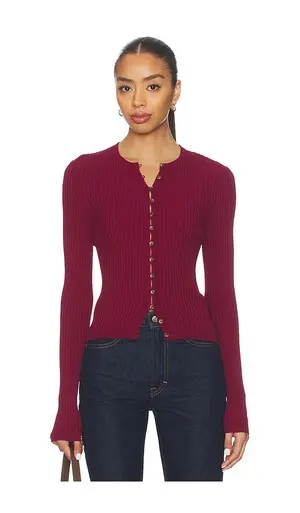Lovers And Friends Ribbed Cardigans For Women