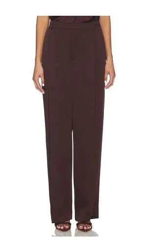 Vince Zip Up Pants For Women