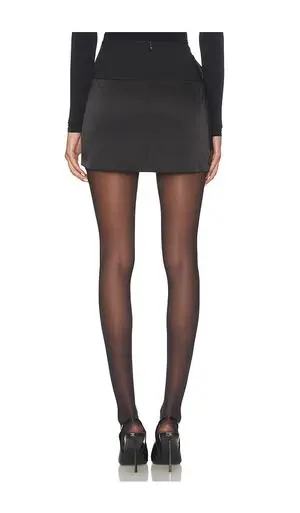 MORE TO COME Rosie Mini Skirt