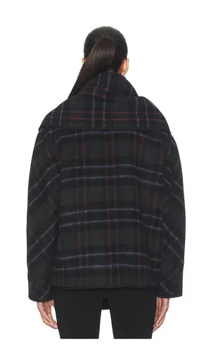 Veronica Beard Martine Coat