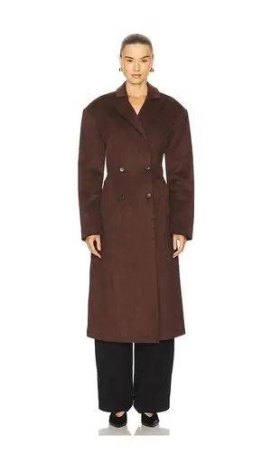 LAMARQUE Devikana Trench Coat