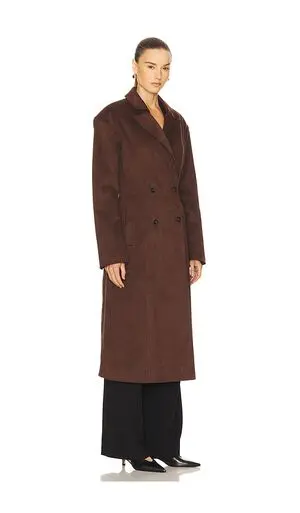LAMARQUE Devikana Trench Coat