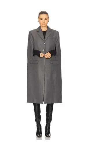 HERSKIND Travis Coat