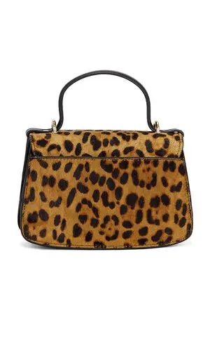 Dolce Vita Lucia Top Handle Bag