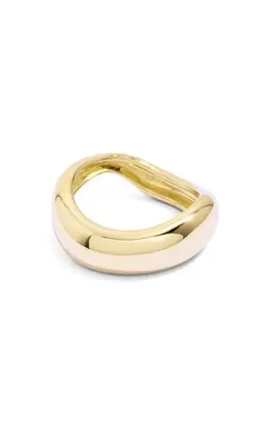 Bleecker & Prince 14k Yellow Ring - Gold