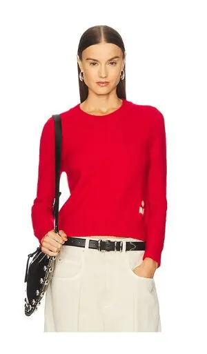Isabel Marant Ribbed Sweaters For Women