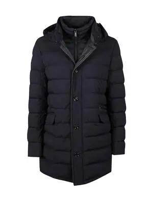 Moorer Classic Coats For Women