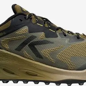 Keen Zionic Nxt Wp Sneakers - Green