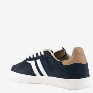 PRO-KEDS 1949 Court Ace Suede Sneakers