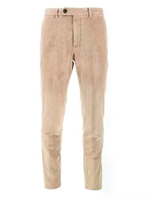 Incotex Corduroy Trousers
