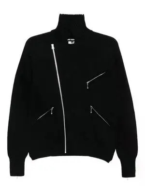Junya Watanabe Wool Cardigan