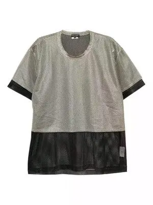 Comme Des Garçons Layer T-shirt