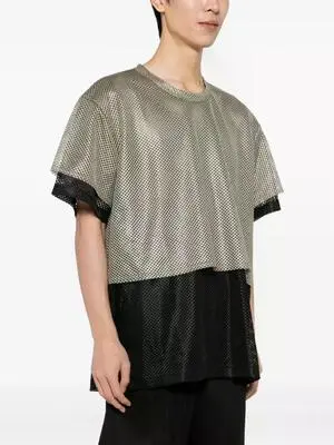 Comme Des Garçons Layer T-shirt