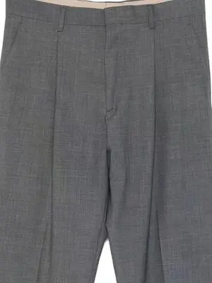 COSTUMEIN Pleated Trousers