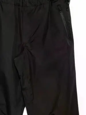 GR10K Zip-pocket Trousers