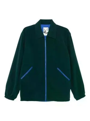 Gr10k Collared Outerwear For Men