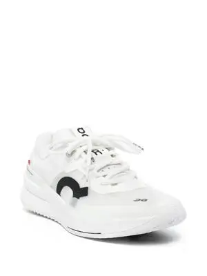 On The Roger Pro 2 Sneakers - White