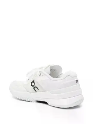 On The Roger Pro 2 Sneakers - White