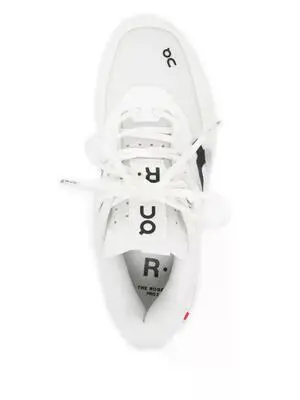 On The Roger Pro 2 Sneakers - White