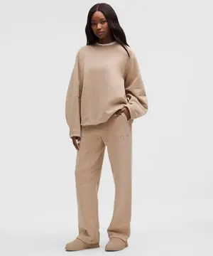 Cashmere Loungewear Set