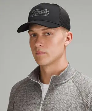 Lululemon Trucker Hat