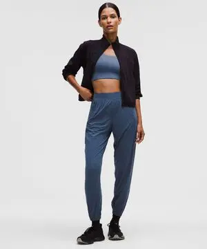 Lululemon High Rise Sweatpants For Women