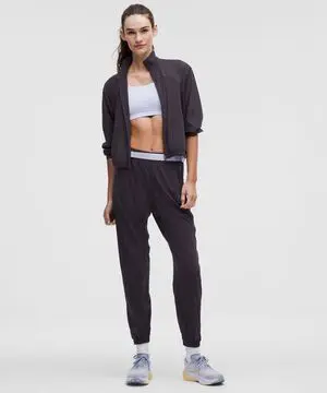 Lululemon Printed Sweatpants For Women