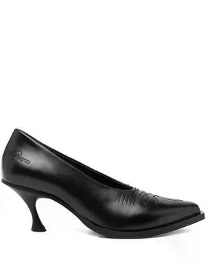 Vaquera Pumps