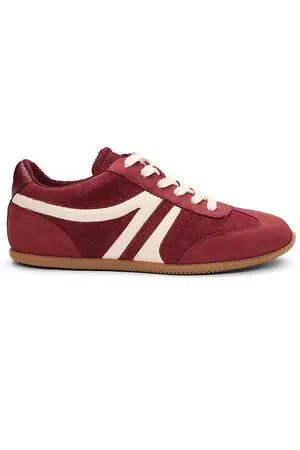Sanctuary Lola Sneakers - Red