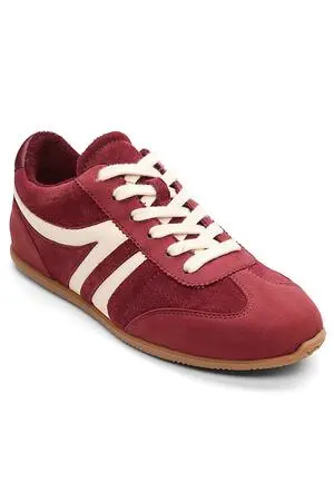 Sanctuary Lola Sneakers - Red