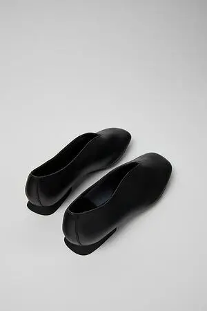 Camper Casi Myra Ballet Flats - Black