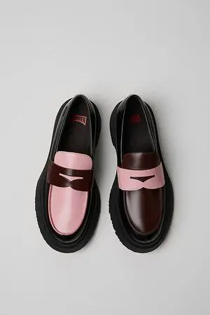 Camper Walden Tws Loafers