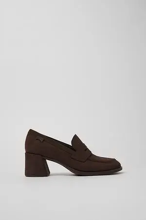 Camper Heeled Flats For Women
