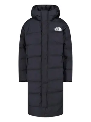 The North Face Elasticated Coats For Men
