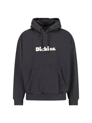 Dickies Slayden Hoodie - Black