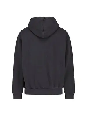 Dickies Slayden Hoodie - Black