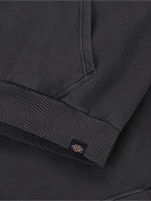 Dickies Slayden Hoodie - Black