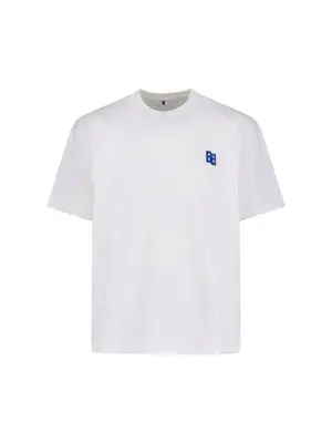 Ader Error Crewneck T-shirts For Men