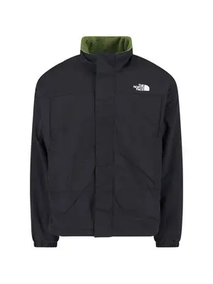 The North Face Yumiori Rev Fleece Jacket - Green