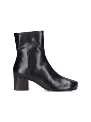 LEMAIRE Anatomic 55 Ankle Boots