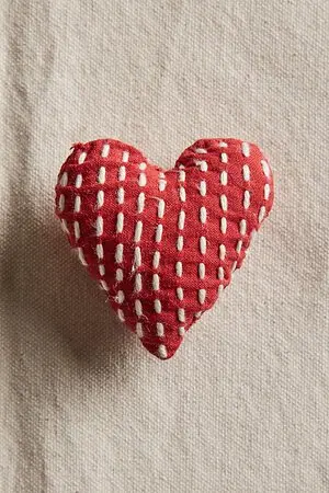 Free People Pocket Heart