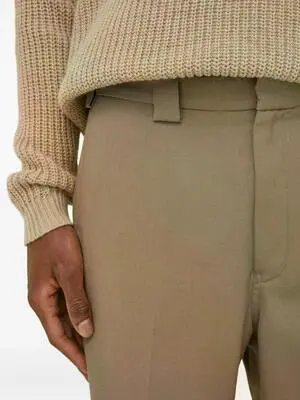 WON HUNDRED Belt-loop Shorts